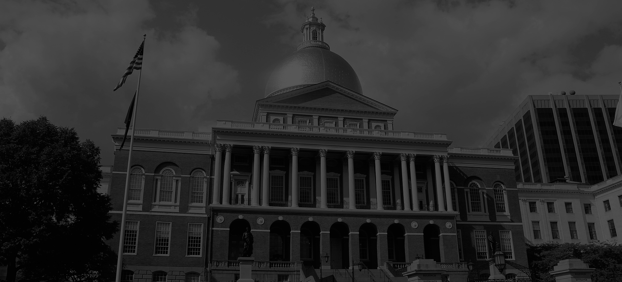 Eric Gulko testifies to state legislators on behalf of small businesses ...