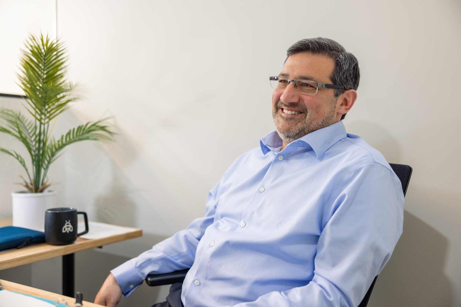 Q&A: Benefits Renewal Talks with Eric Gulko